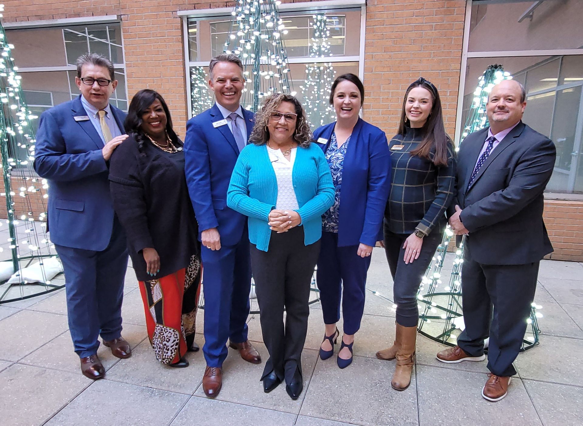 Smith Family Funeral Homes