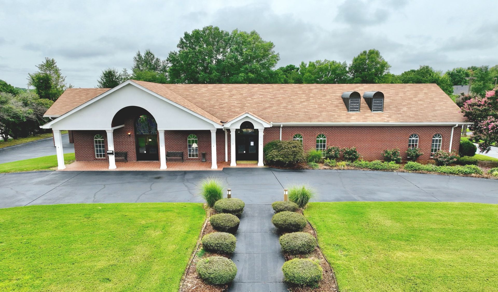 Smith Family Funeral Homes