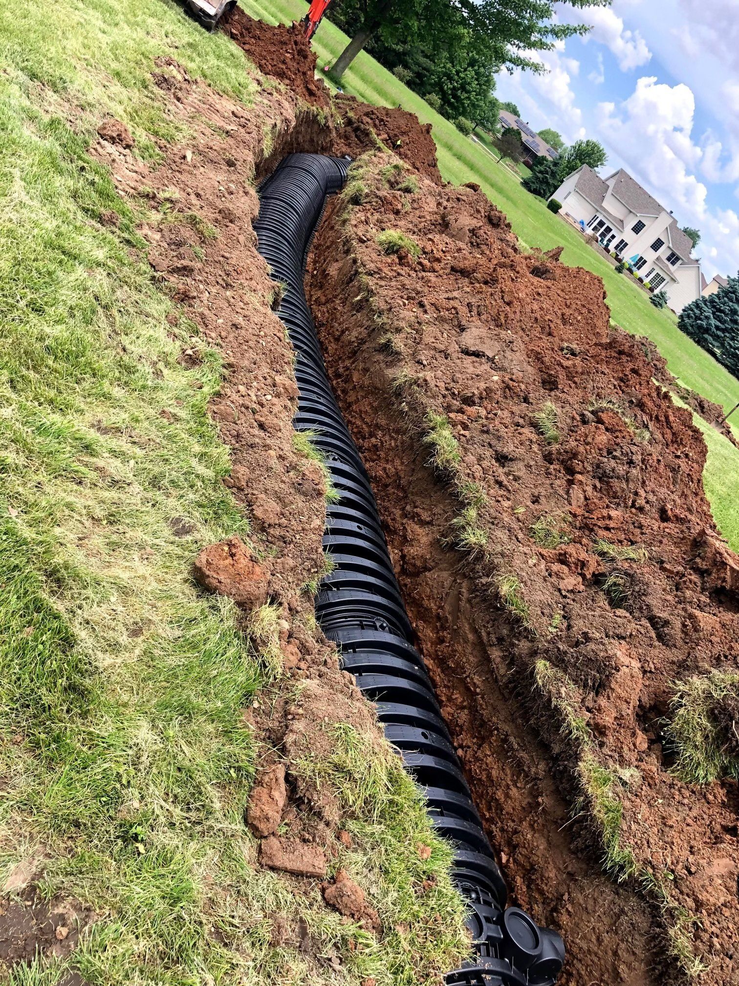 Navigating the Season: Understanding How Spring Rain Impacts Your ...