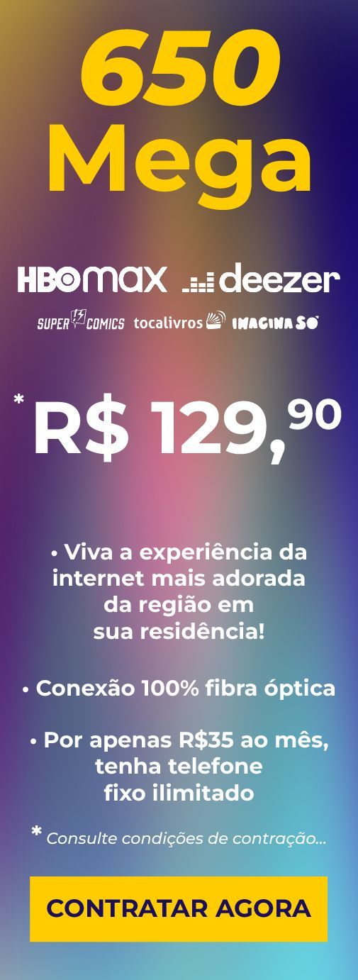 Maxx Conectado : Seja fibra ou seja rádio, seja maxx!