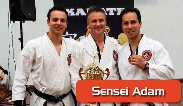 Karate Classes | Melbourne | Shubi Chikara Karate | Shubi Chikara Karate