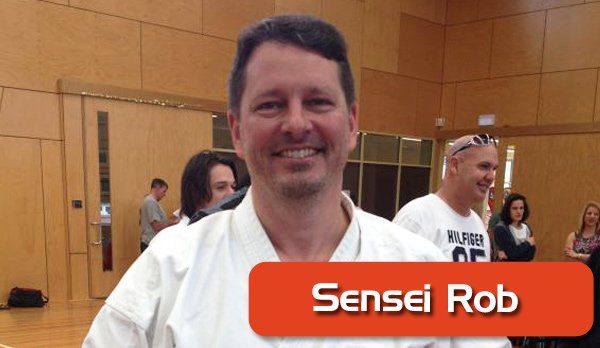 Karate Classes | Melbourne | Shubi Chikara Karate | Shubi Chikara Karate