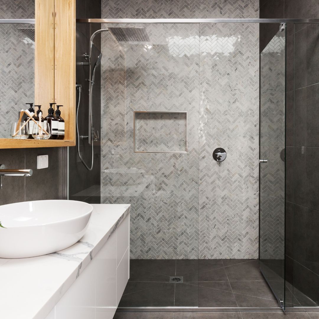 Faulty Shower Screen Repair | Fulham & Chelsea, London