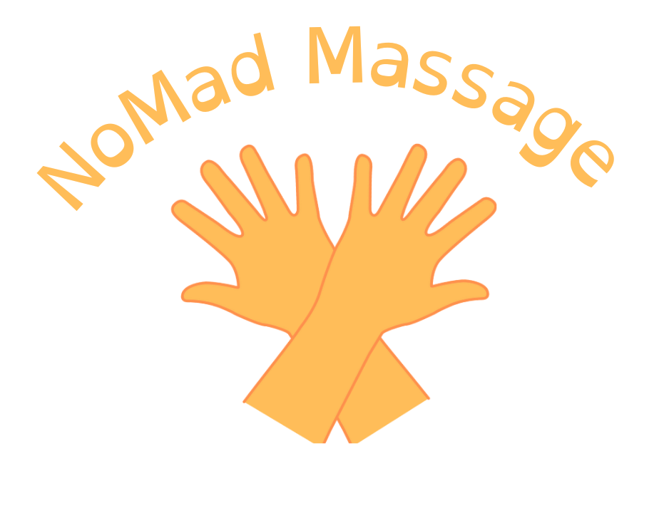 NoMad Massage