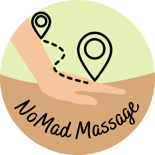 NoMad Massage
