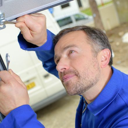 Garage Door Service Masters - Professional Garage Services