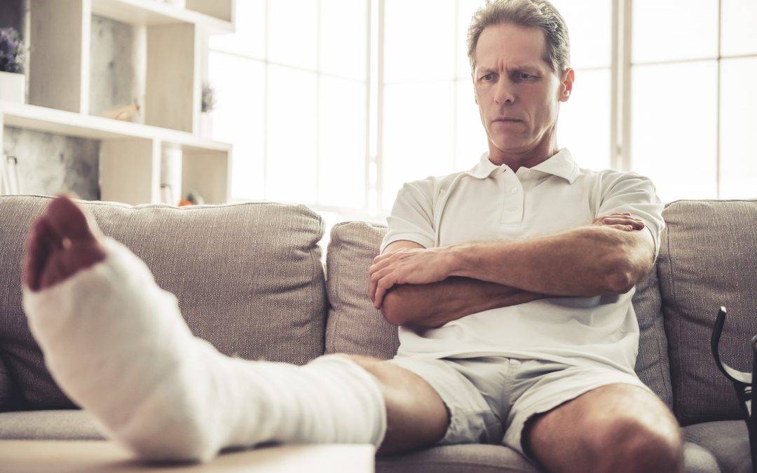 The Personal Injury Commission: A Unified Approach