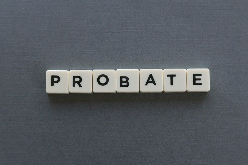 Probate Explained: Why It’s Important for Your Estate