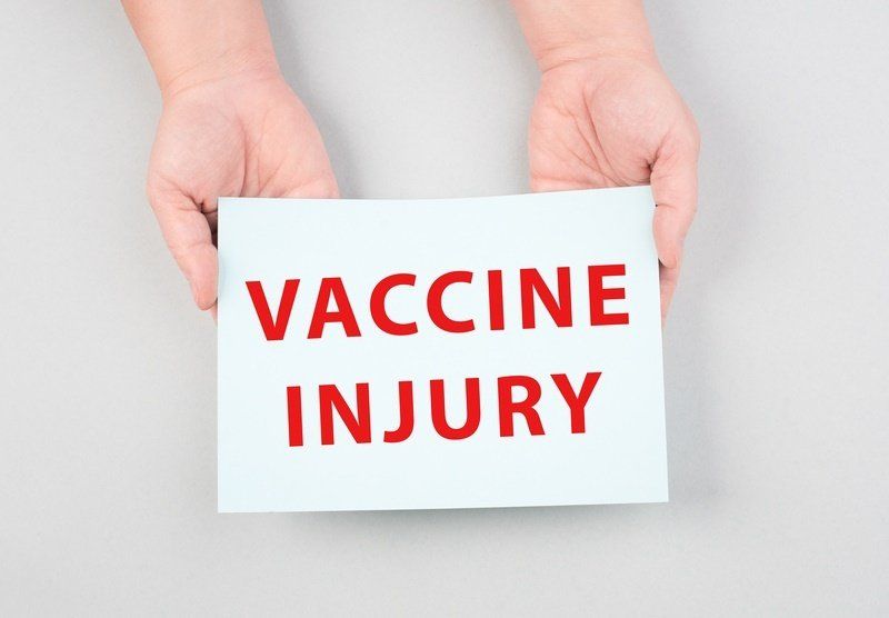COVID Vaccination Injuries: Compensation Eligibility