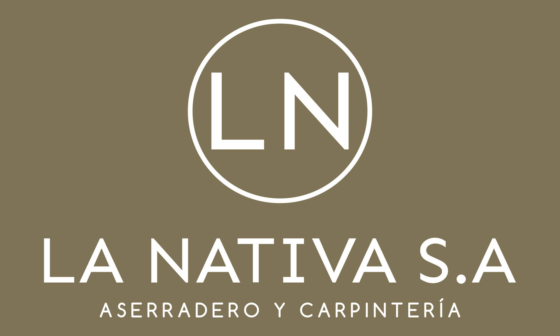 Maderas duras y blandas en Misiones | La Nativa