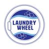 Laundry Wheel Express Wash & Fold Pickup and Delivery Service