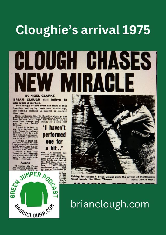 Clough Logo Boss Nigel Clough Delighted With Deadline Day Business