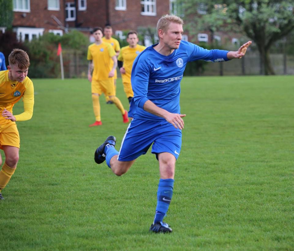 Whitley Bay Sporting Club | Football in Whitley Bay for all ages