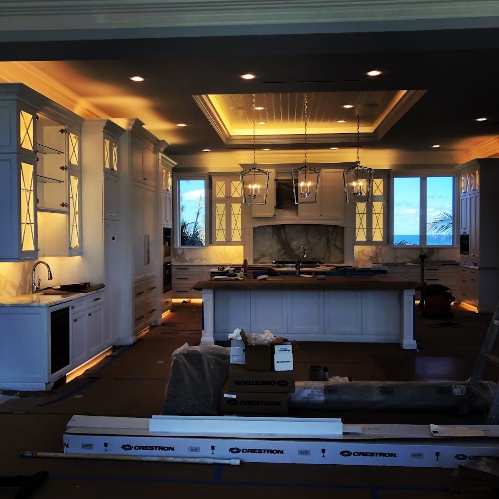 “Welcome to Bee Electrical Contracting – Powering Florida with Excellence!