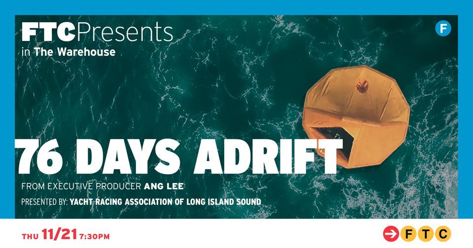 Surviving the Impossible: Steve Callahan’s 76 Days Adrift