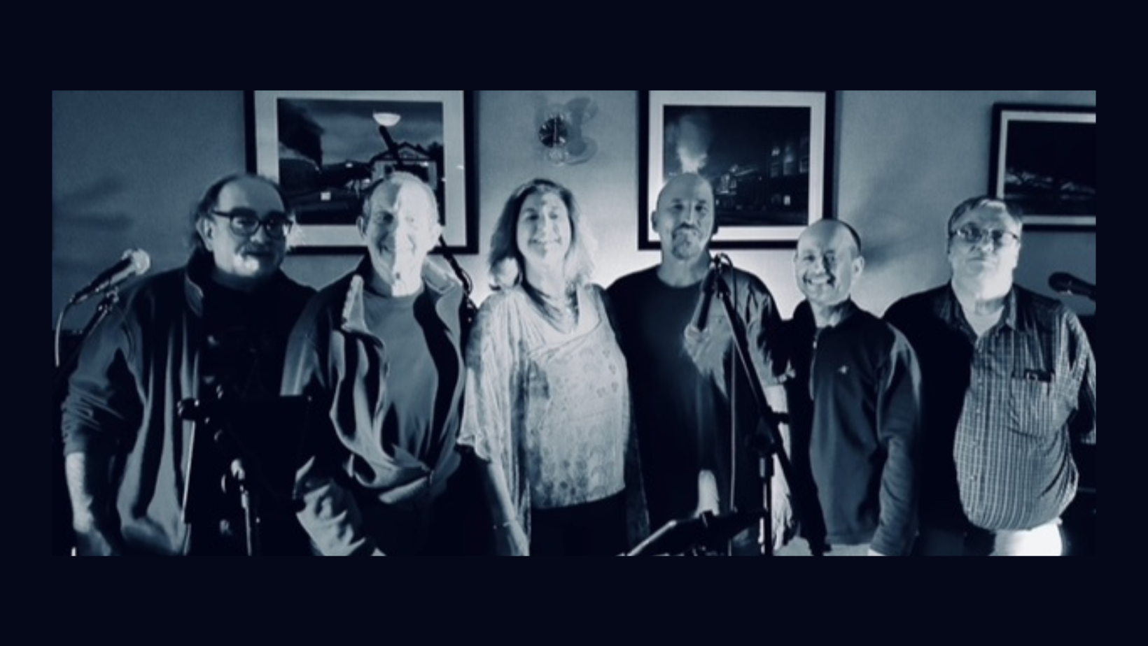 Ace & Friends returns to OG Social Club on February 17.