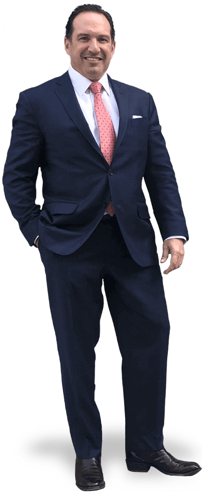 Law Offices of Eric Franz