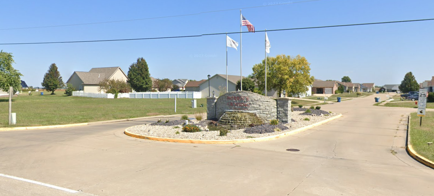 Patriots Crossing | New Home Builder | Bethalto, IL