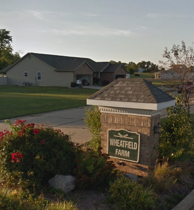 Wheatfield Farms | C.A. Jones, Inc