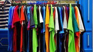 Get in the Zone with Clothing Zones