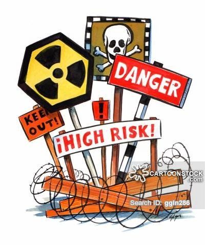 5 Common Traits of Teen High-Risk Behaviors