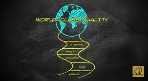 World-Class Behavioral Health Quality Programs