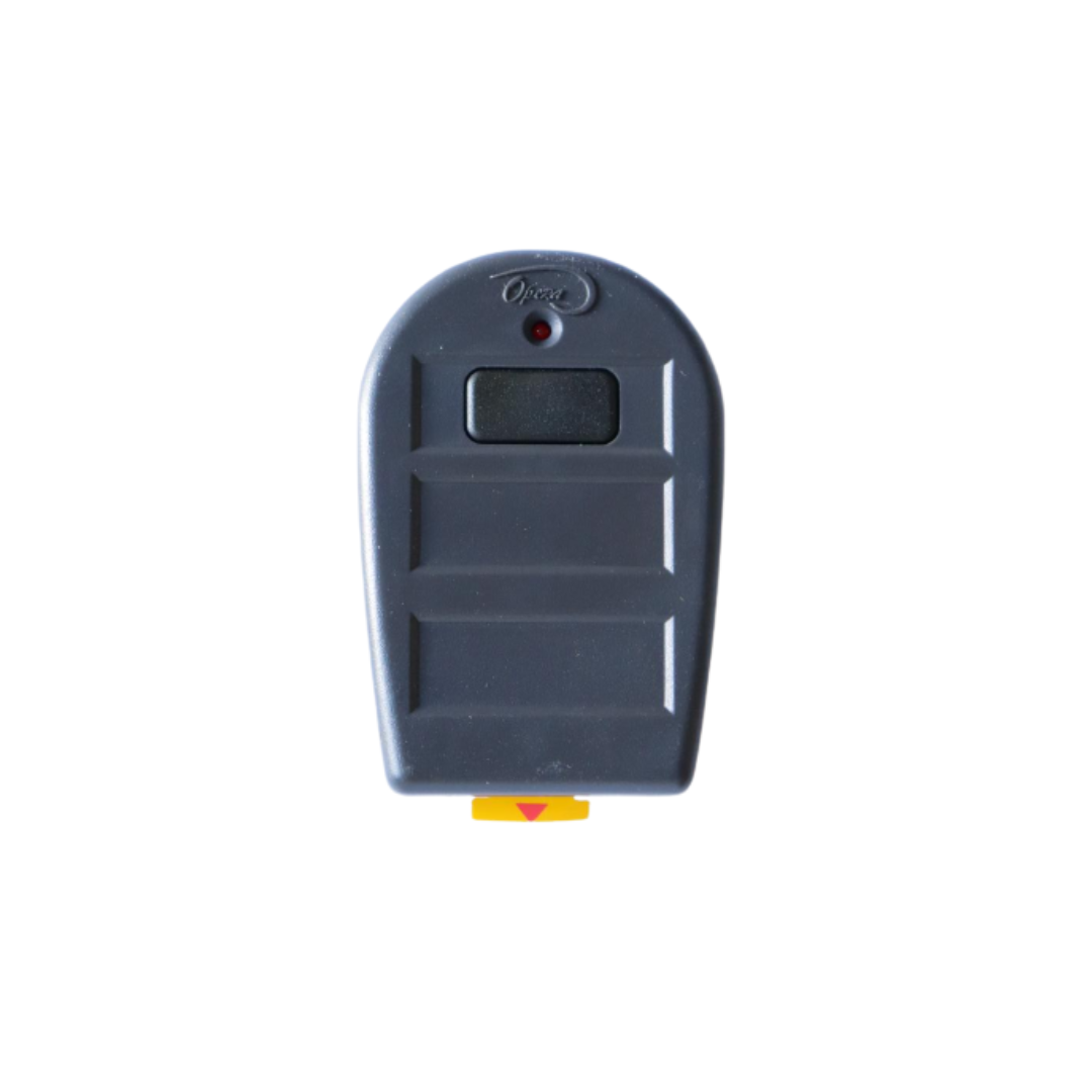 Control MANARAS OPERA