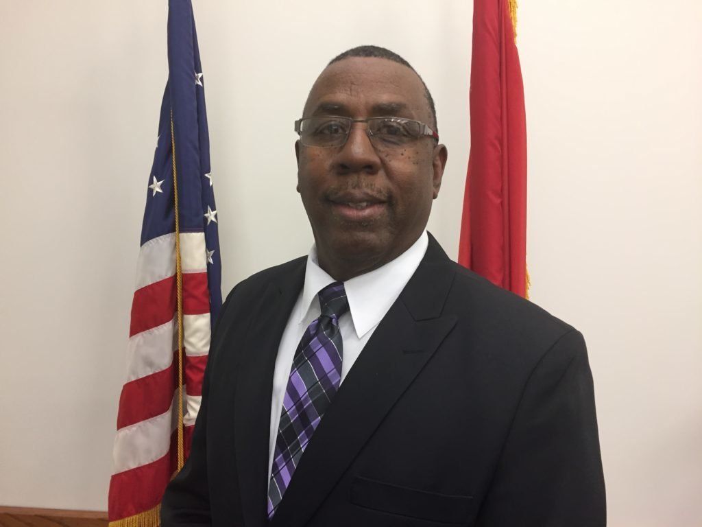 City Council
