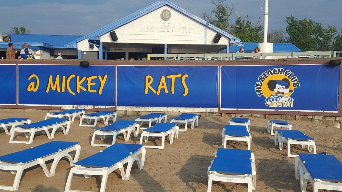 Beach Bar Restaurant | Angola, NY | Night Club & Live Music