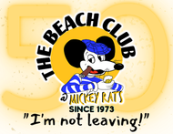 Beach Bar Restaurant | Angola, NY | Night Club & Live Music