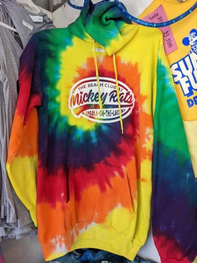 The Beach Club at Mickey Rats - Angola, NY - Shirt Shack