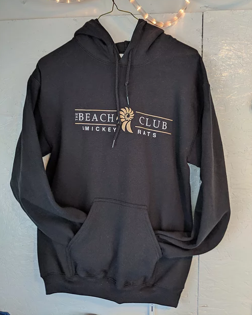 The Beach Club at Mickey Rats - Angola, NY - Shirt Shack
