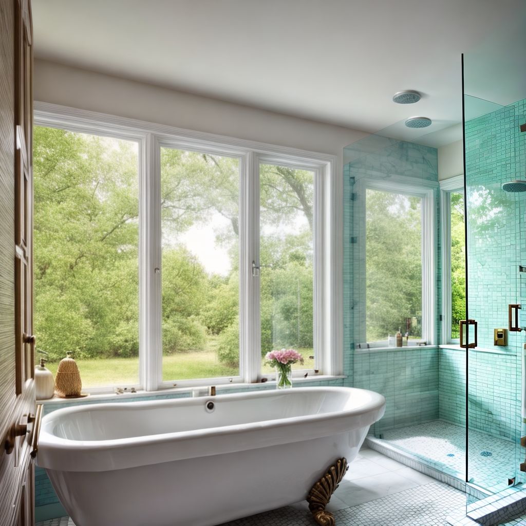 Discover How a Bathroom Update Can Solve 10 Common Issues and Bring ...