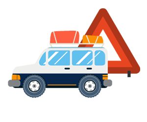 Van Breakdown Recovery | Cotswold Vehicle Recovery Ltd
