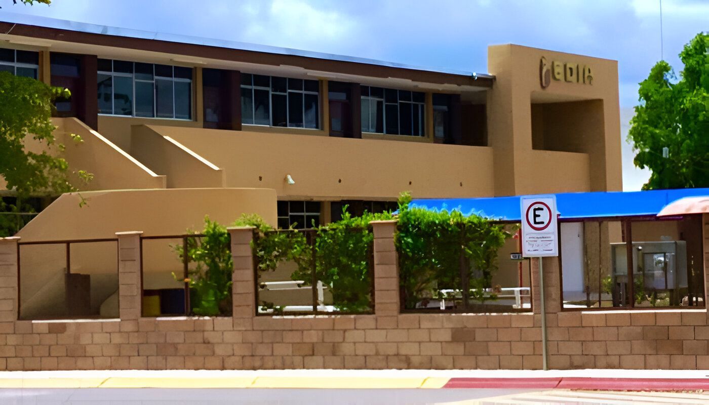 PRIMARIA, SECUNDARIA Y PREPARATORIA | Colegio EDIA