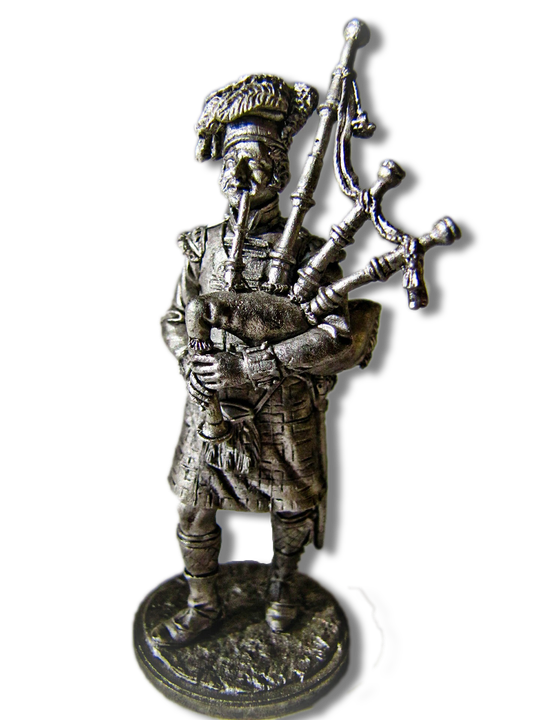 Bagpipes | San Francisco, CA | (415) 452-4220