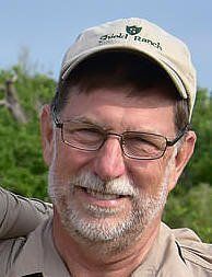 Sept 18 Society Meeting - “A Cuban Bird Survey” by Jay Pruett