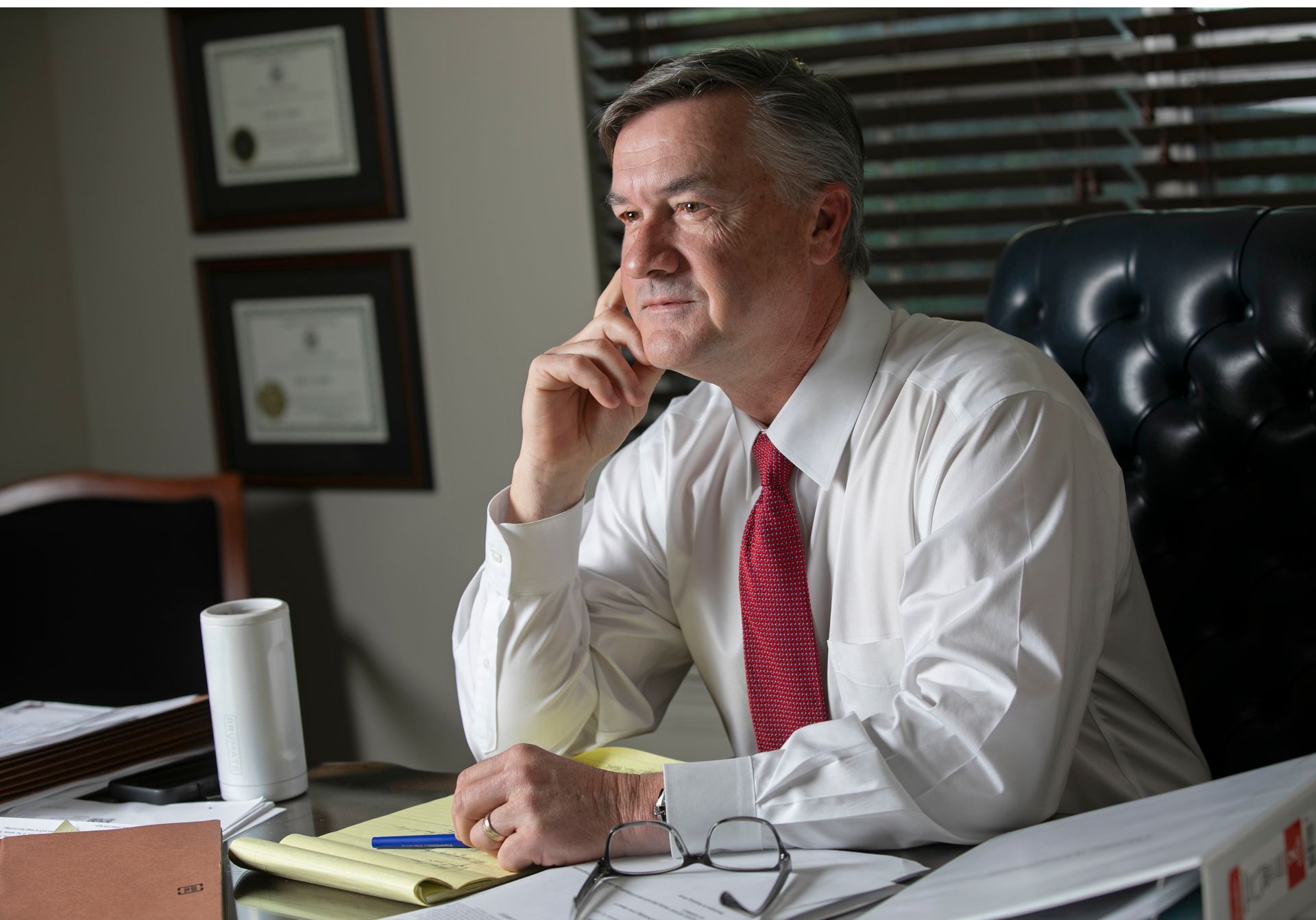 Elect John Smith for Judge