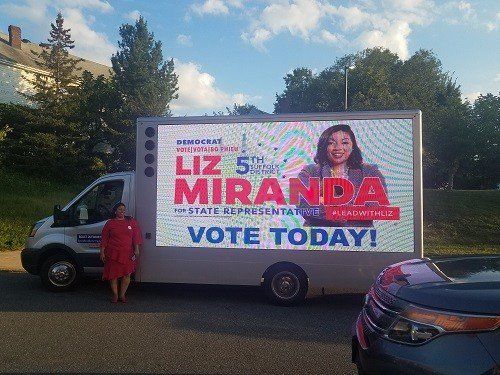 Using Video Advertising Vehicles for Your Local Political Campaign