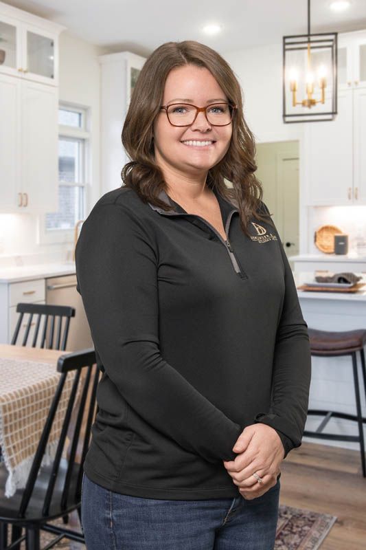 Custom Home Builder | Denlinger & Sons | W. Ohio