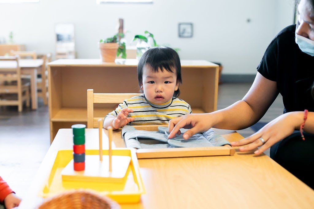 Biting as a Way to Communicate: Why it Happens and How to Respond