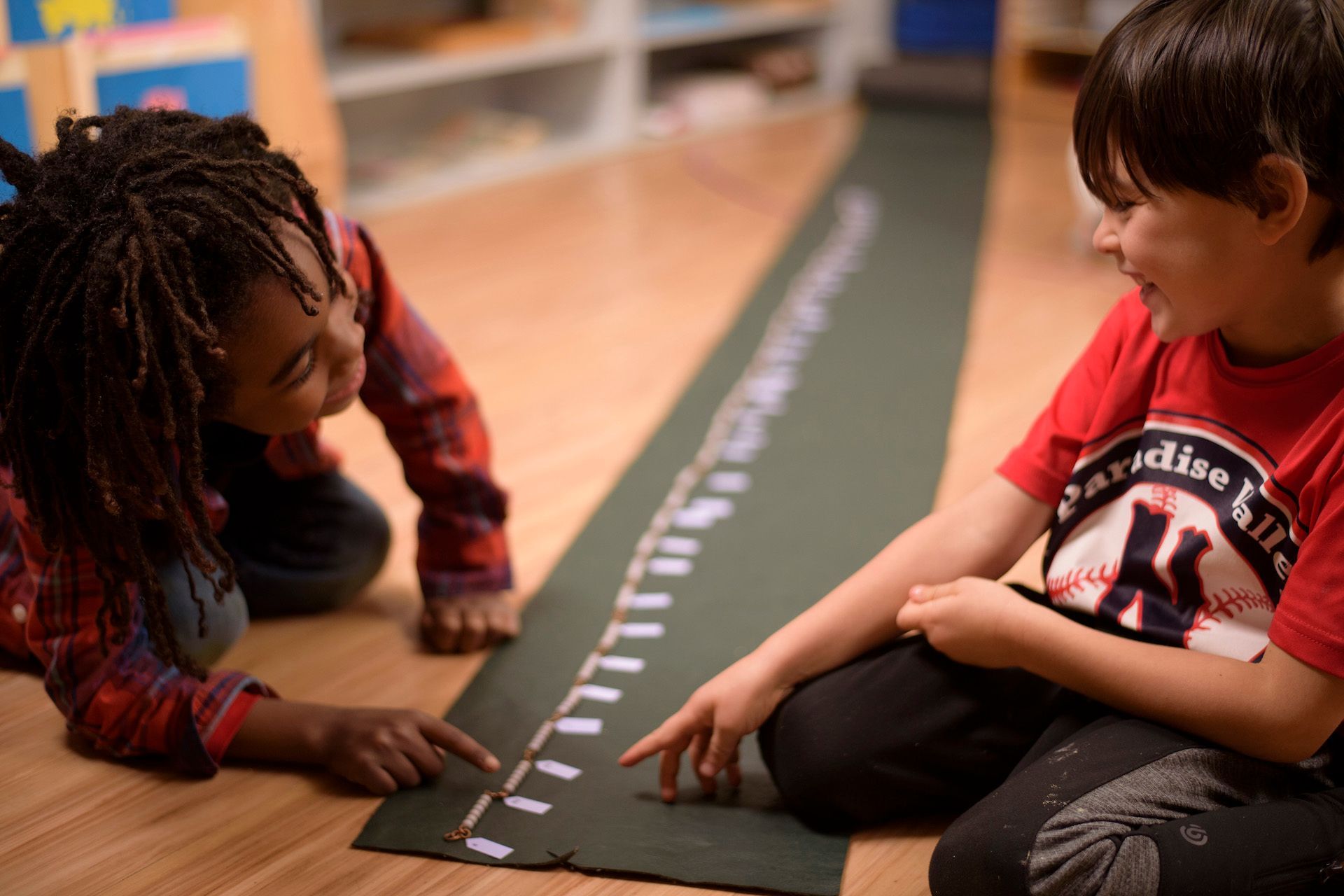Culturally Responsive Practices: An Interview Culturally Responsive Practices: An Interview