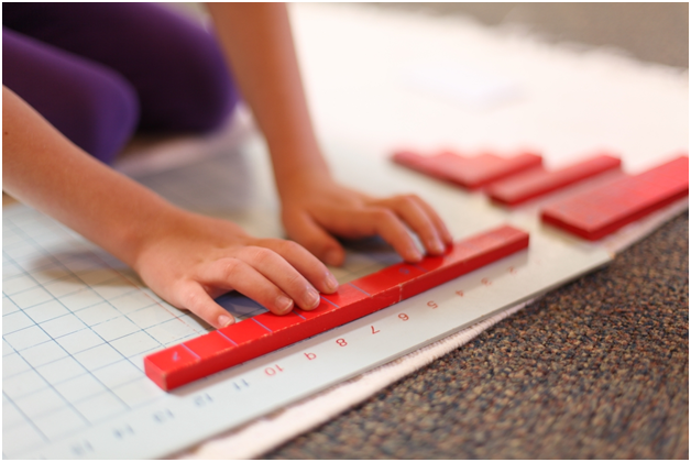 Materials Highlight: Memorizing Addition Facts