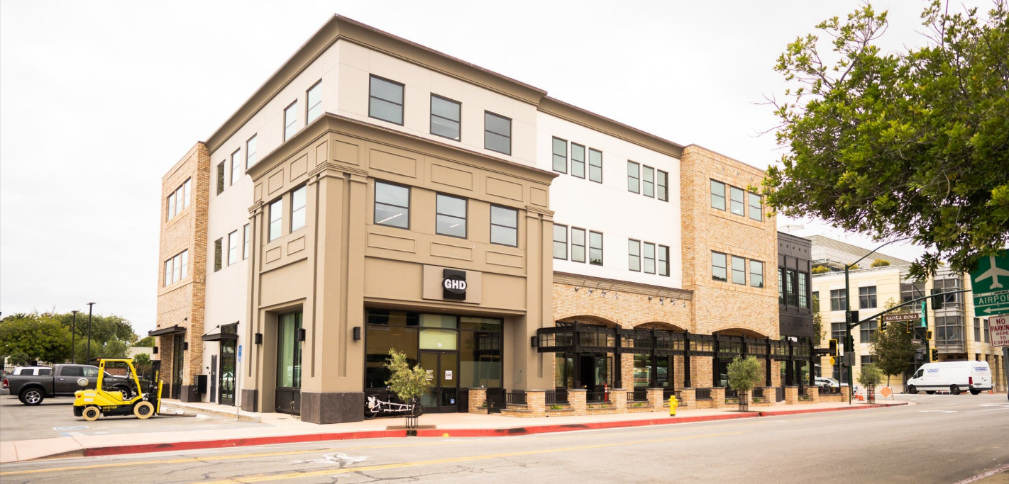 Ventura HVAC Photo Gallery | Air Innovations