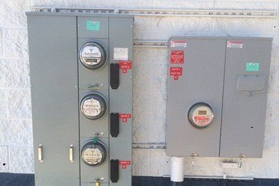 Electrical Contractors | MMI Electric | Somerset, Kentucky