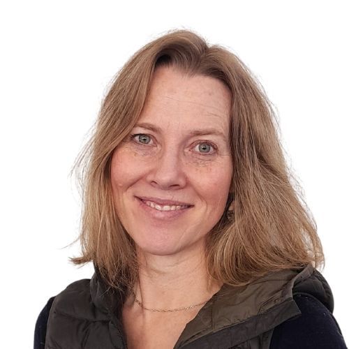 Thrive Te Pae Ora - Our Team