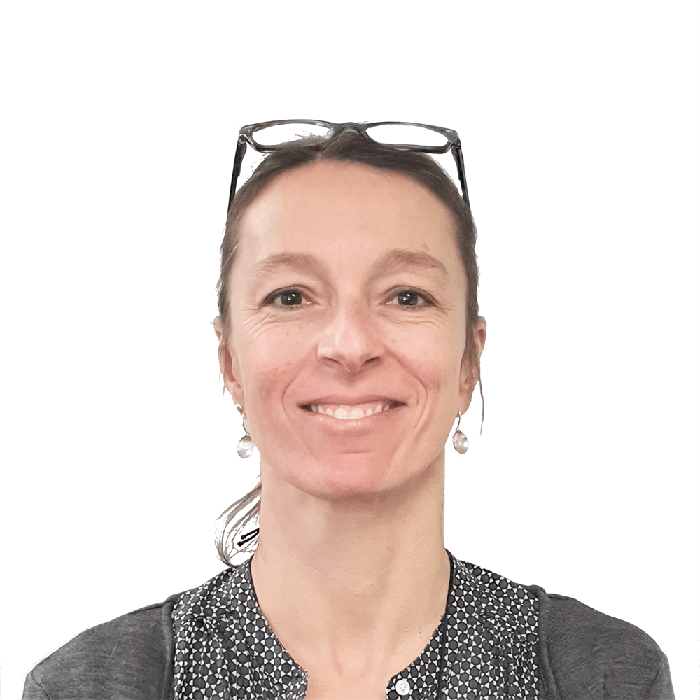 Thrive Te Pae Ora - Our Team