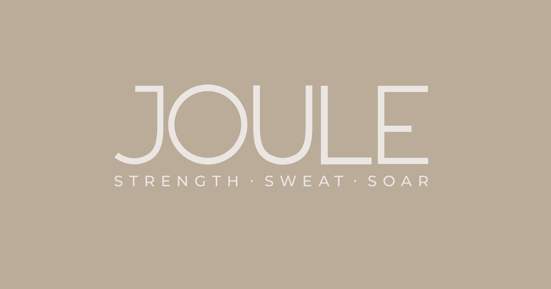 Joule Fitness Studio | Danville, CA | Luxury Barre and More...