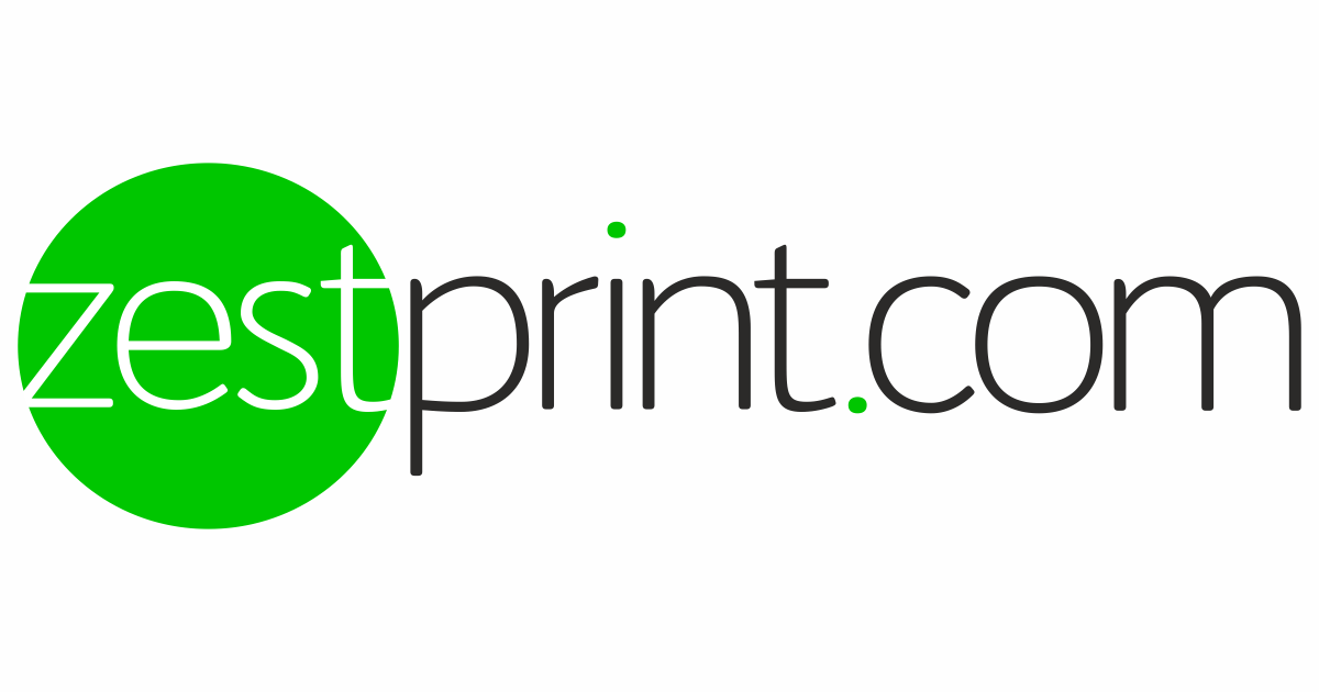 Hello, we're Zest Print and we have the specialist know-how to provide ...
