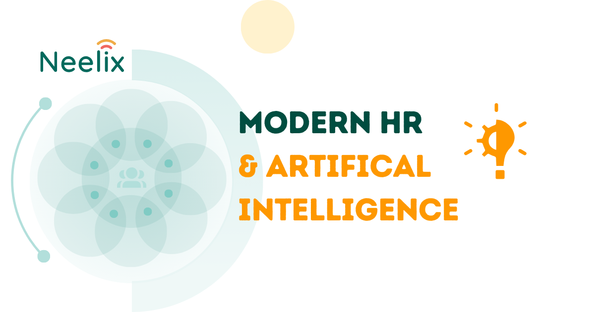 Artificial Intelligence in HR | Neelix
